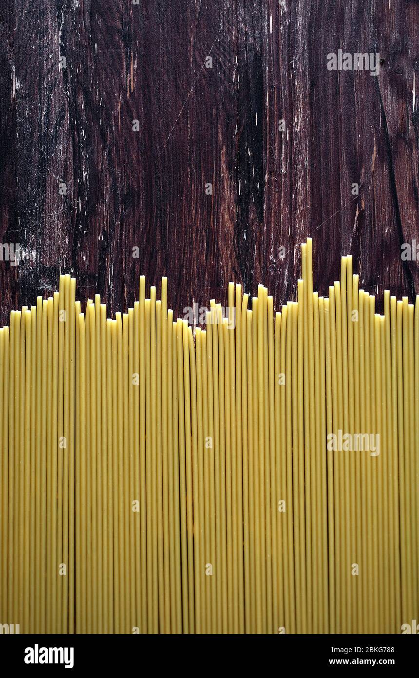 Spaghetti texture hi-res stock photography and images - Alamy