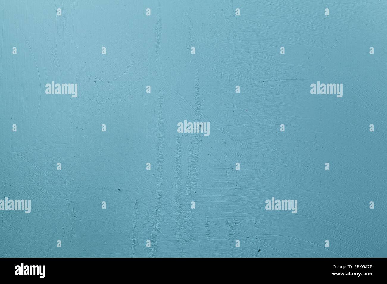 Blue concrete wall texture for background Stock Photo - Alamy