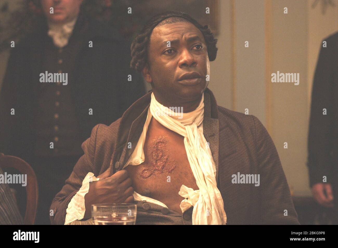 Amazing grace movie hi-res stock photography and images - Alamy