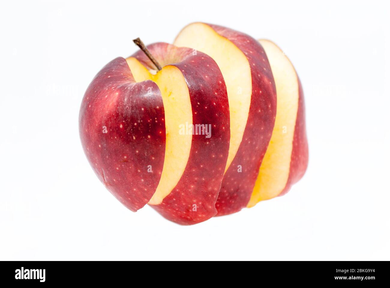 Shallow cut Cut Out Stock Images & Pictures - Alamy