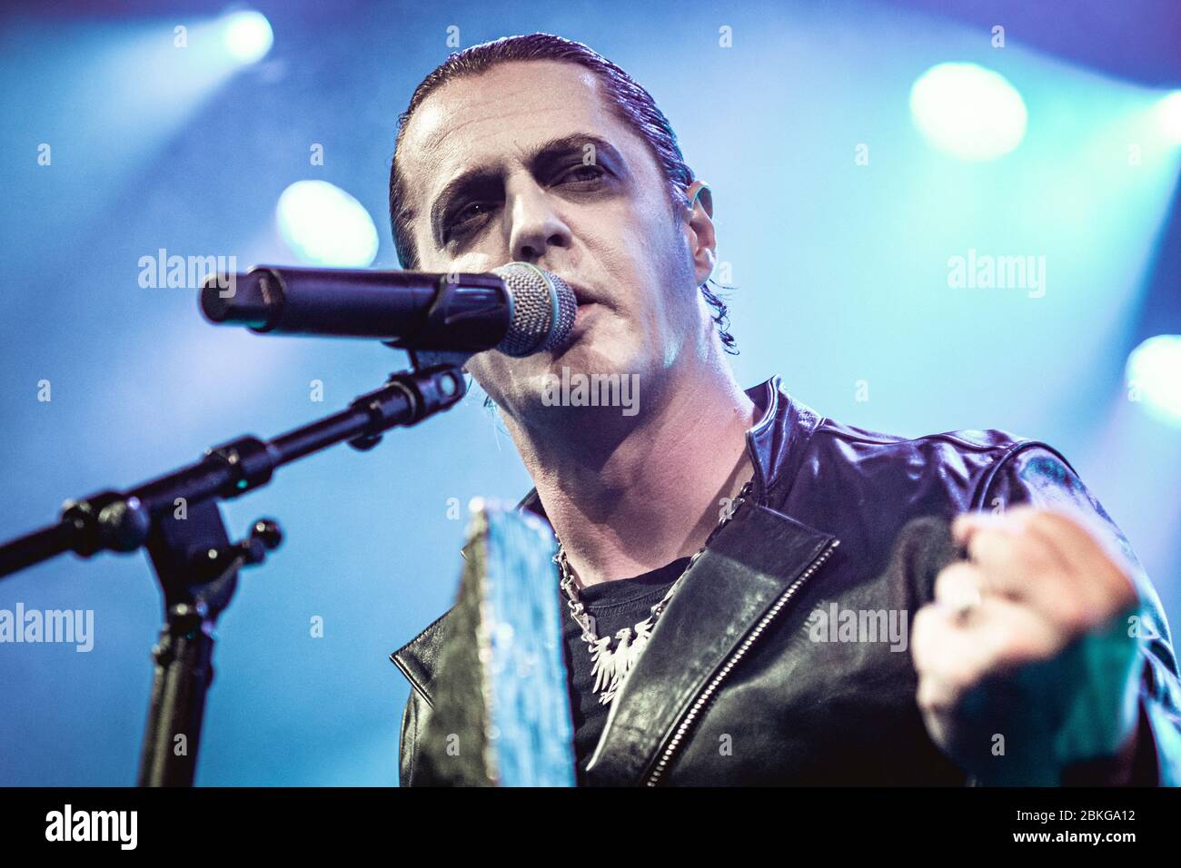 Satyricon band hi-res stock photography and images - Alamy