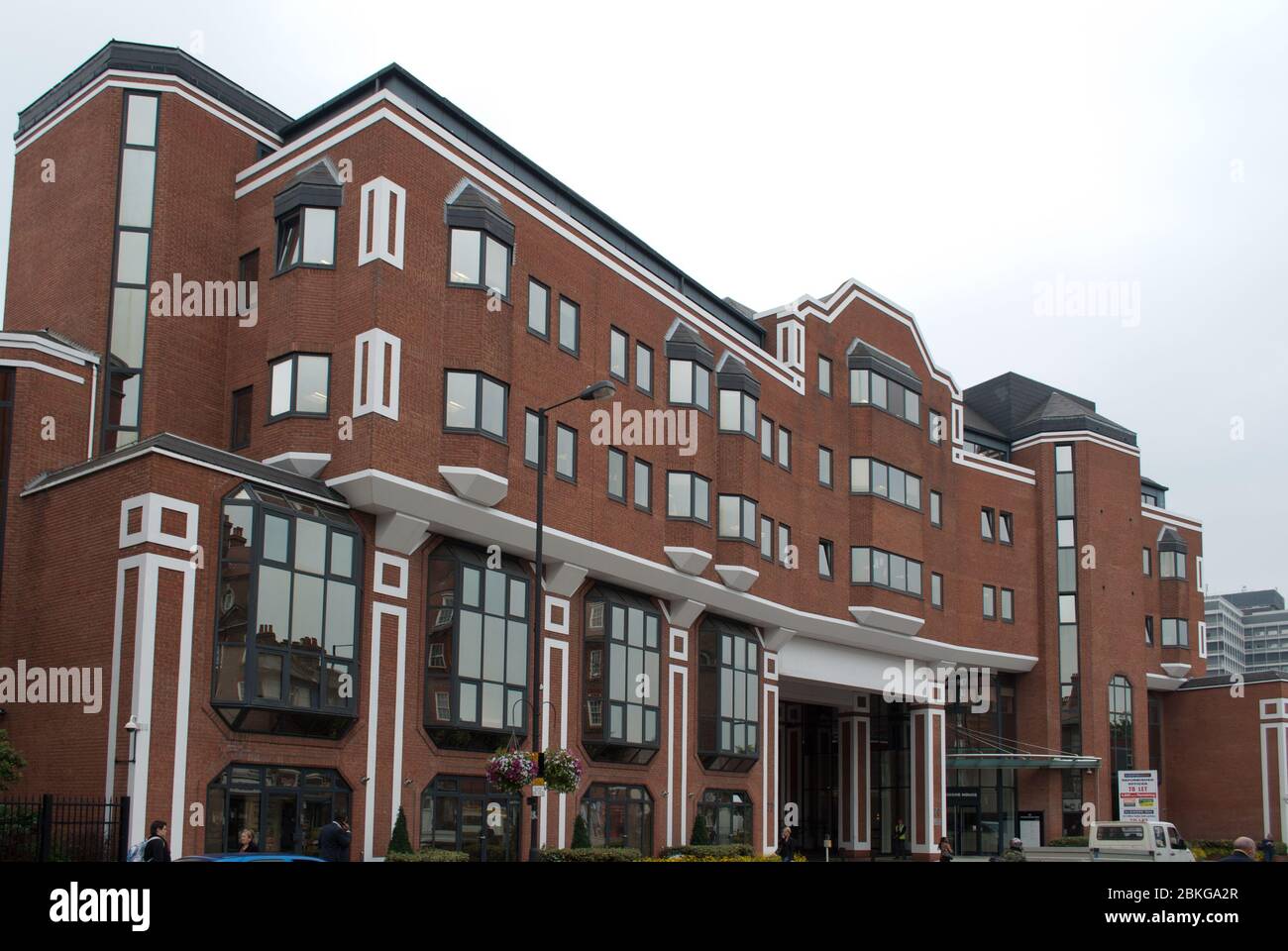 Postmodern architecture hi-res stock photography and images - Alamy