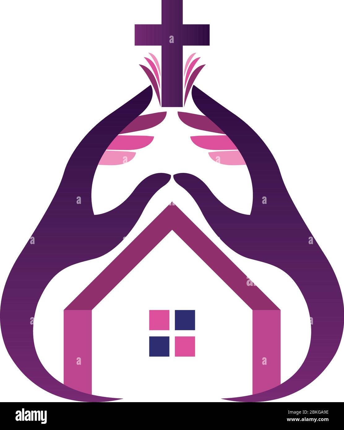 Lift guard Stock Vector Images - Alamy