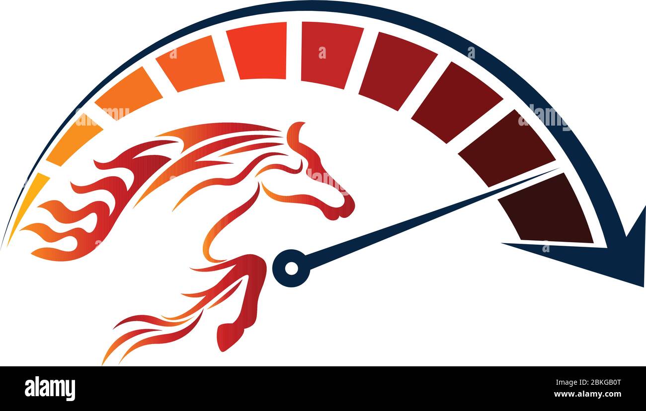 Checkout speed Stock Vector Images - Alamy