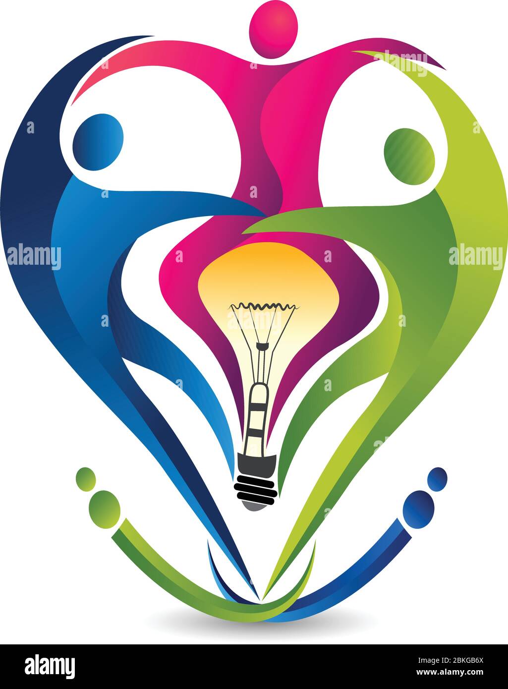 save power logo Stock Vector Image & Art - Alamy