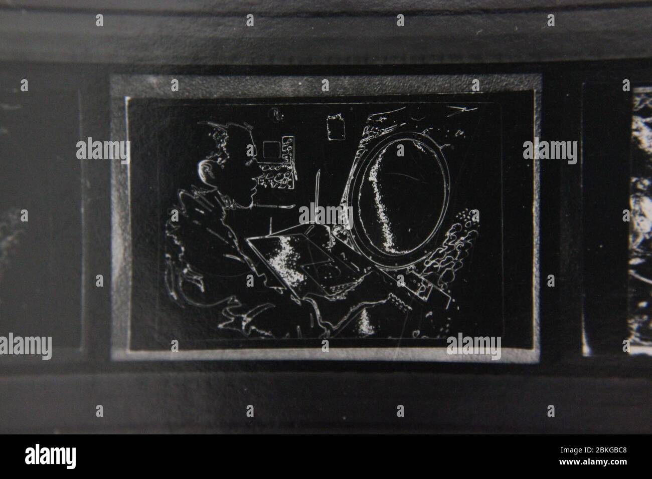 Air Traffic Control Screen High Resolution Stock Photography and Images ...