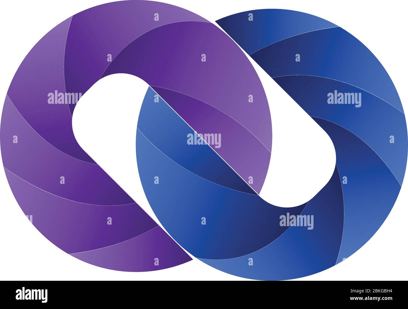 Link logo hi-res stock photography and images - Alamy