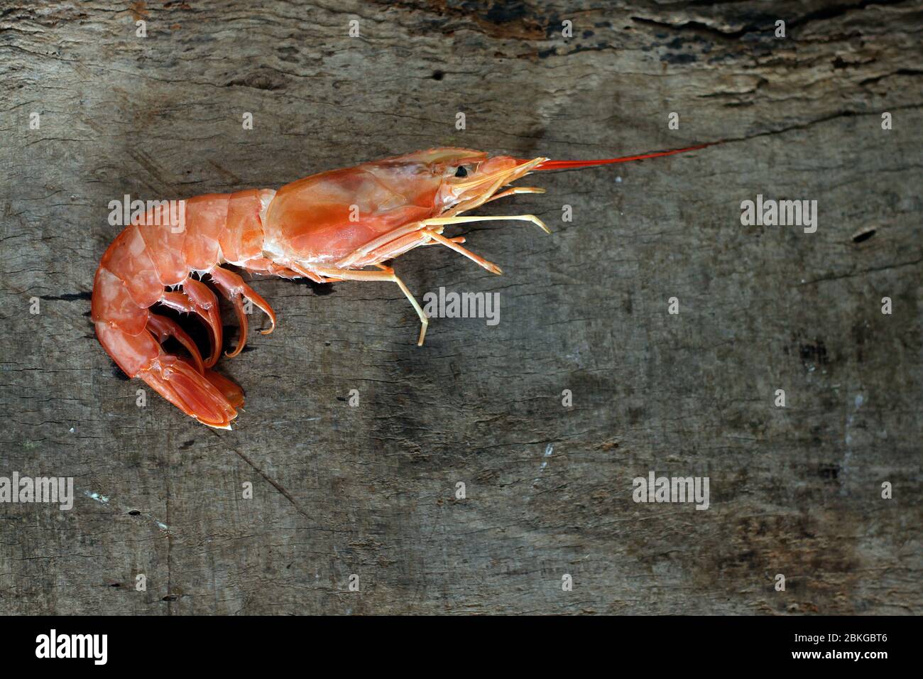 Raw Ingredient Fish Stock Photo - Alamy