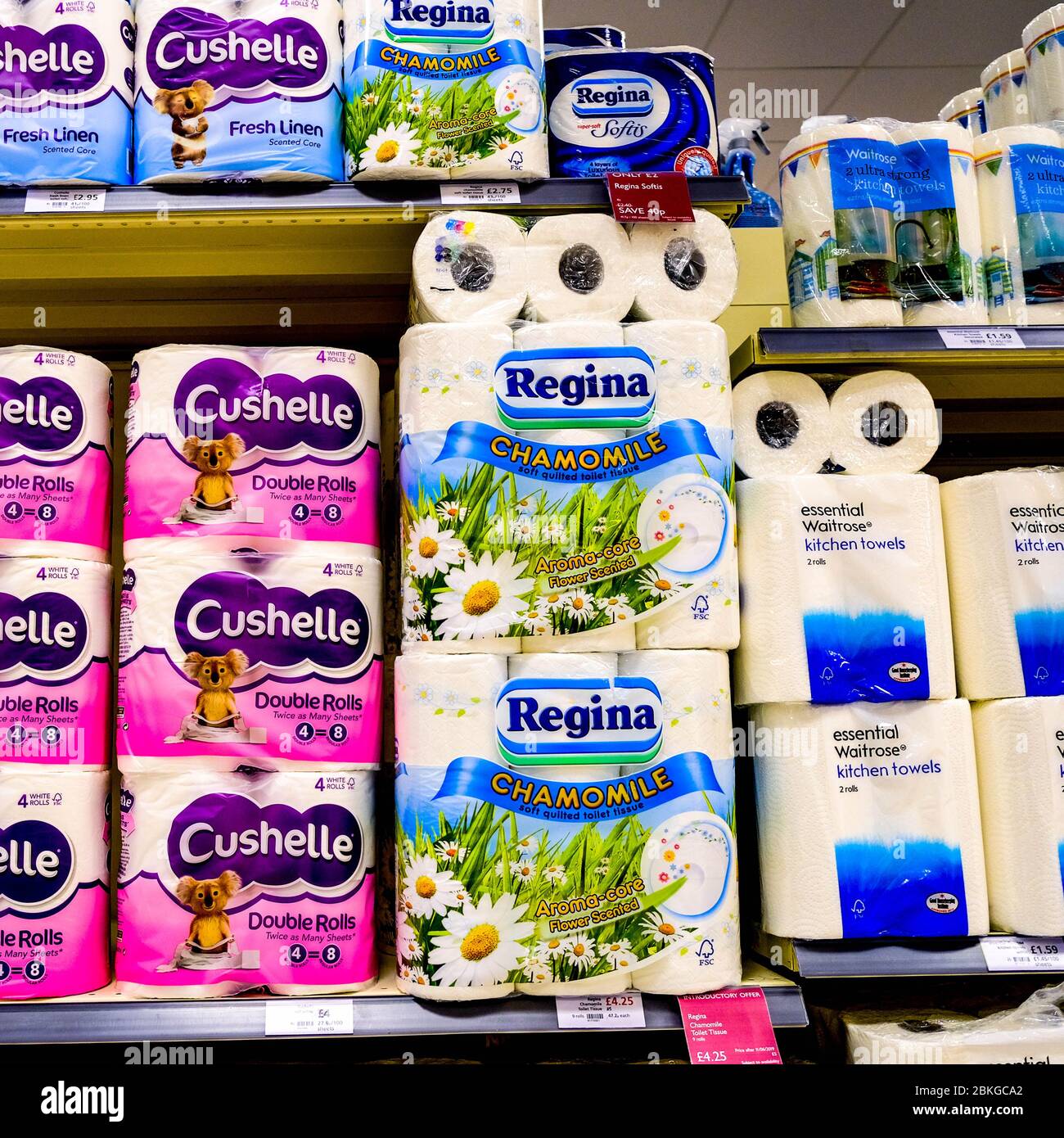 Toilet tissue hi-res stock photography and images - Alamy