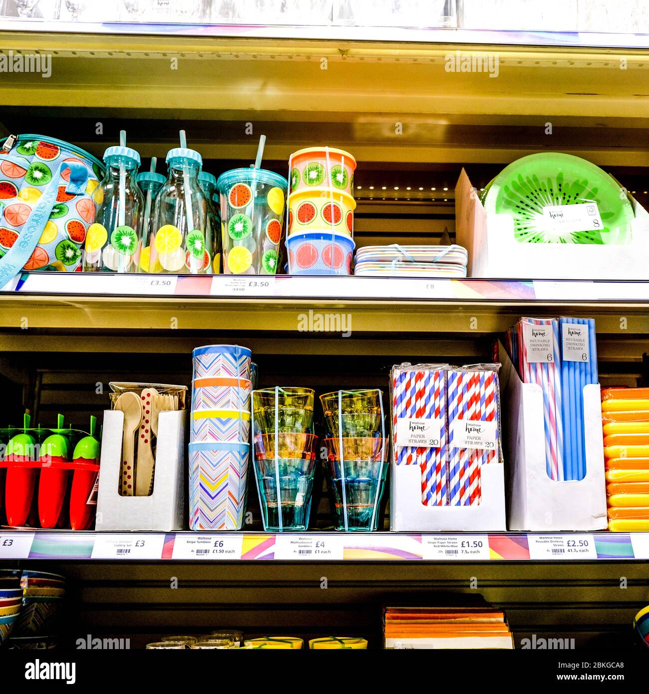 Supermarket items hi-res stock photography and images - Alamy