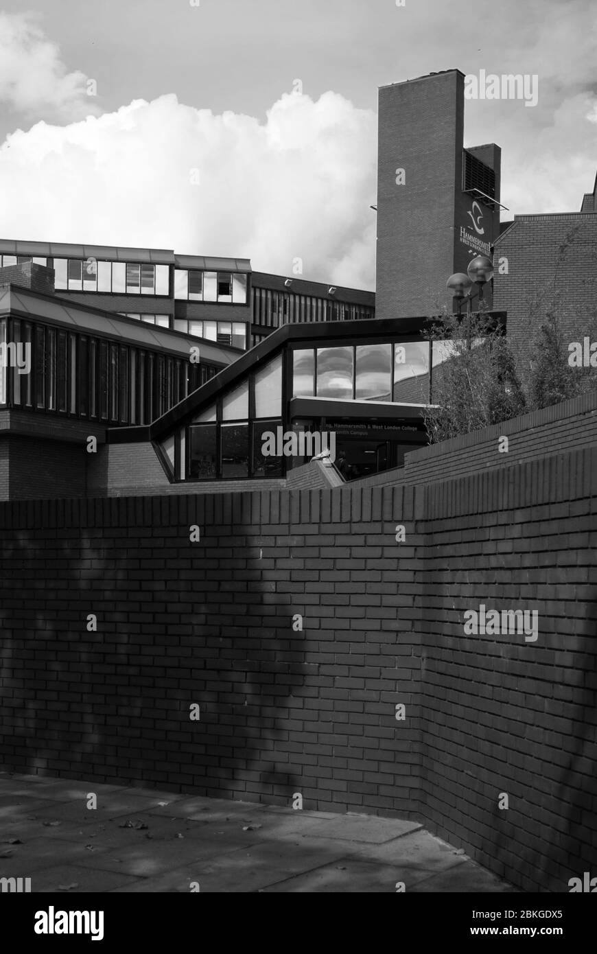 London county council architects hi-res stock photography and images ...