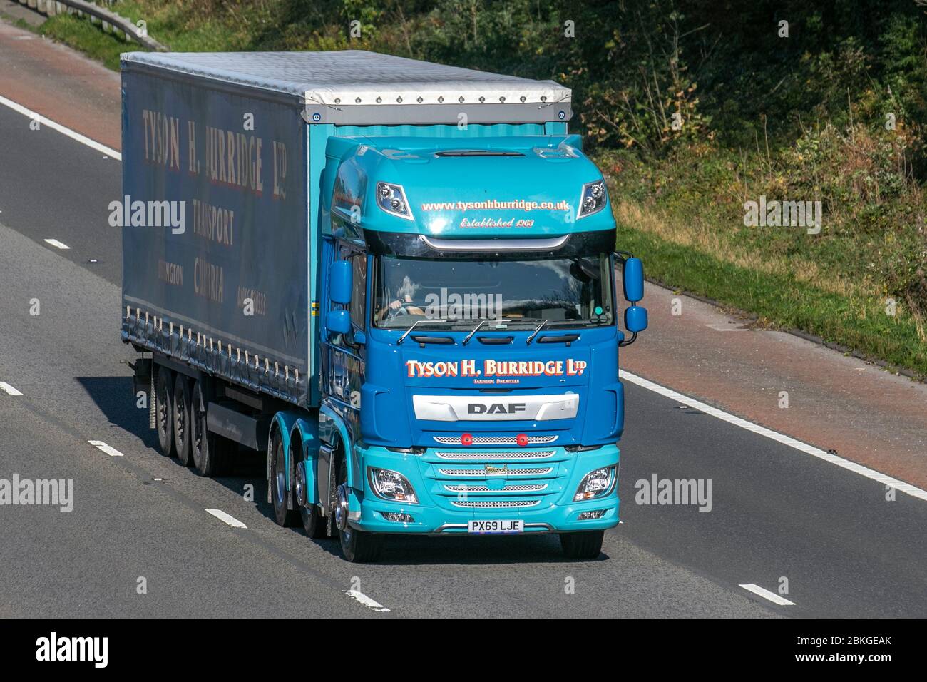 Burridge High Resolution Stock Photography and Images - Alamy