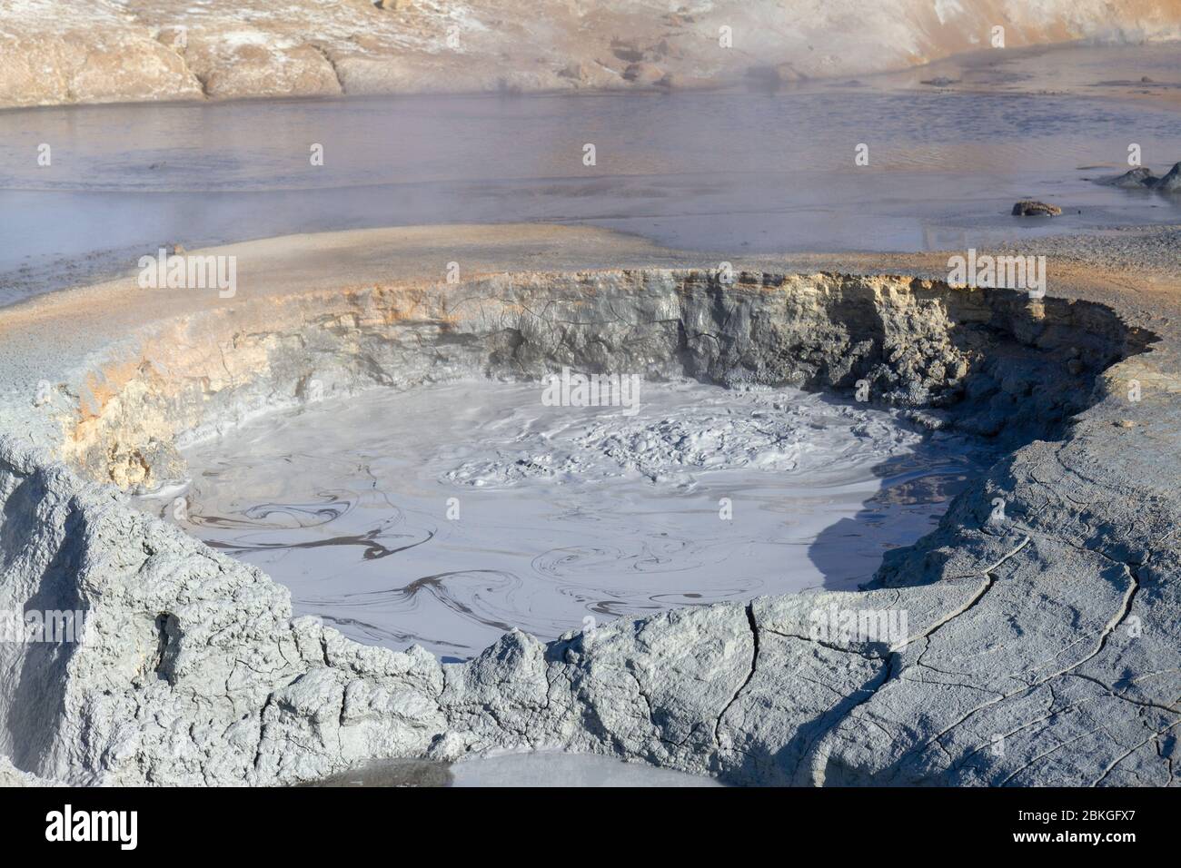 Geothermal detail hi-res stock photography and images - Alamy