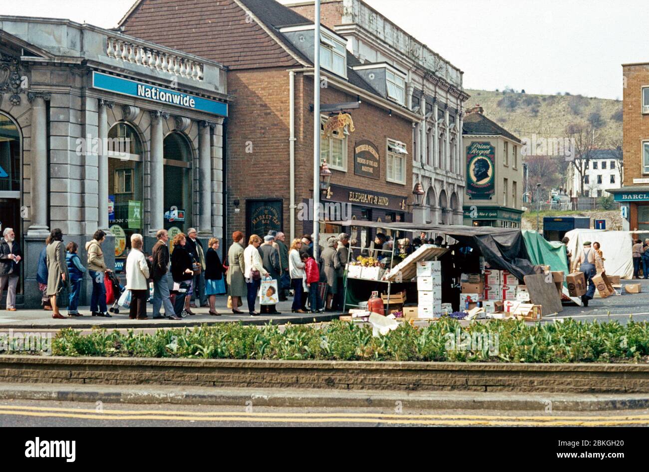 Dover town centre kent hi-res stock photography and images - Alamy