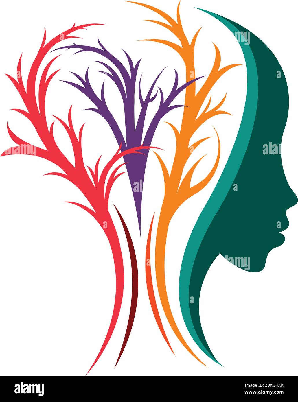 Neurology Logo Design