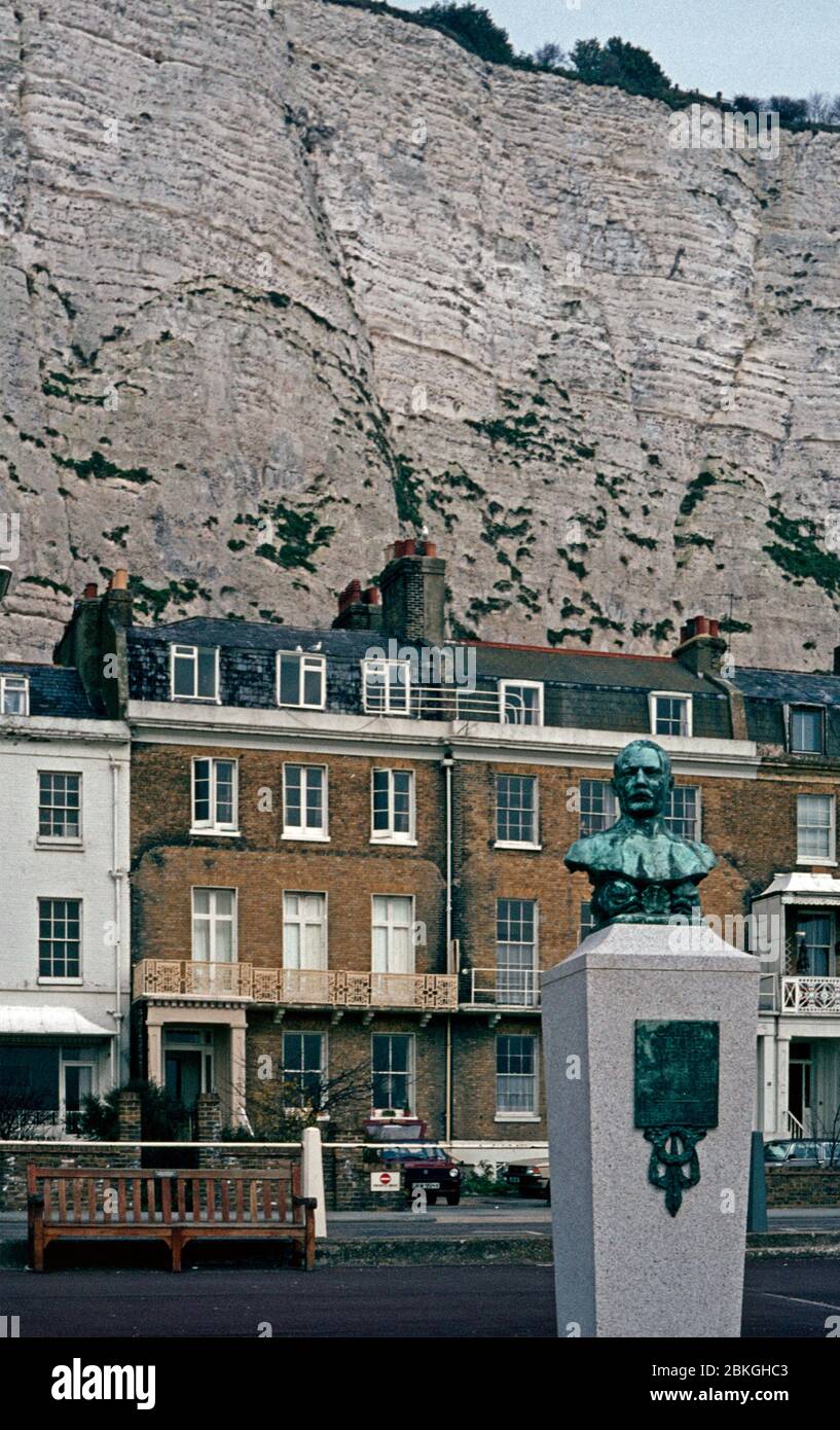 Captain webb hi-res stock photography and images - Alamy