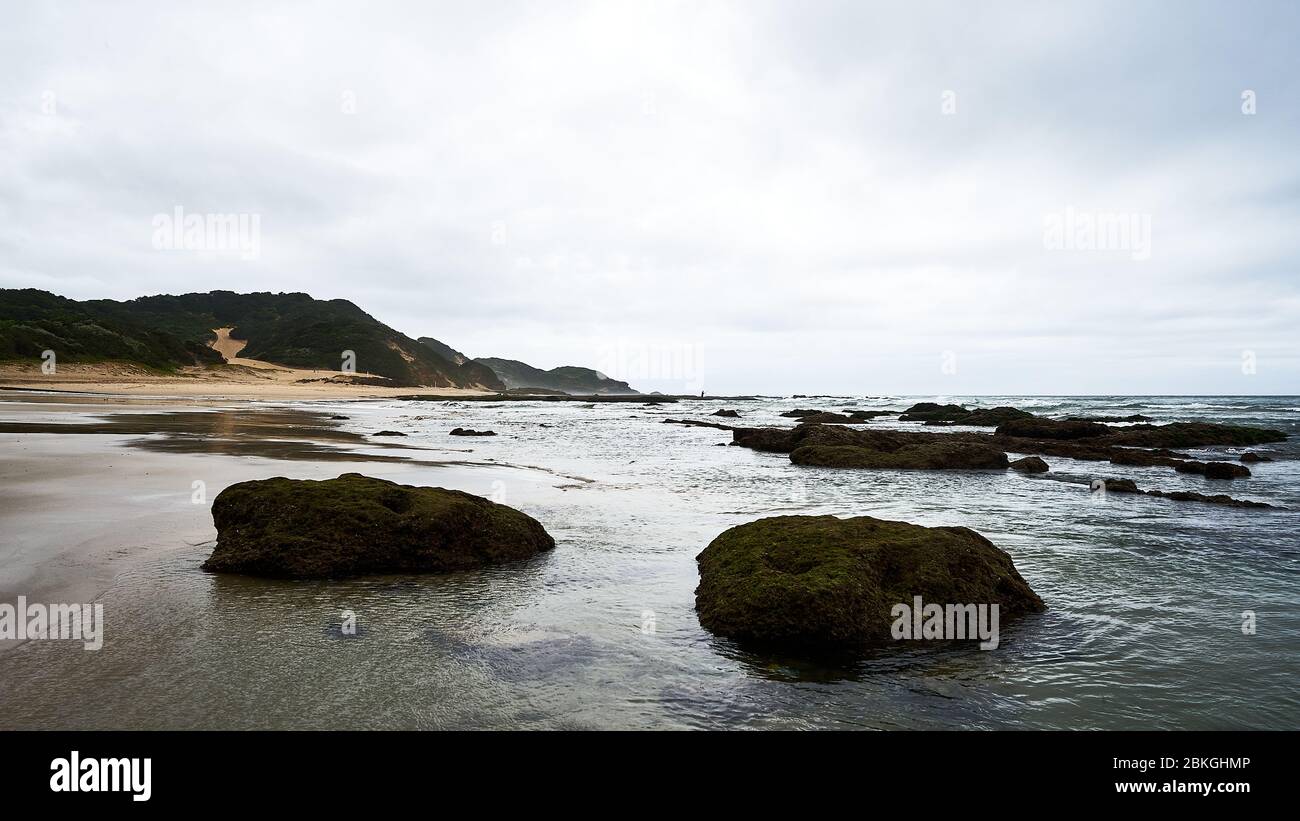 Europa beautiful beach hi-res stock photography and images - Alamy