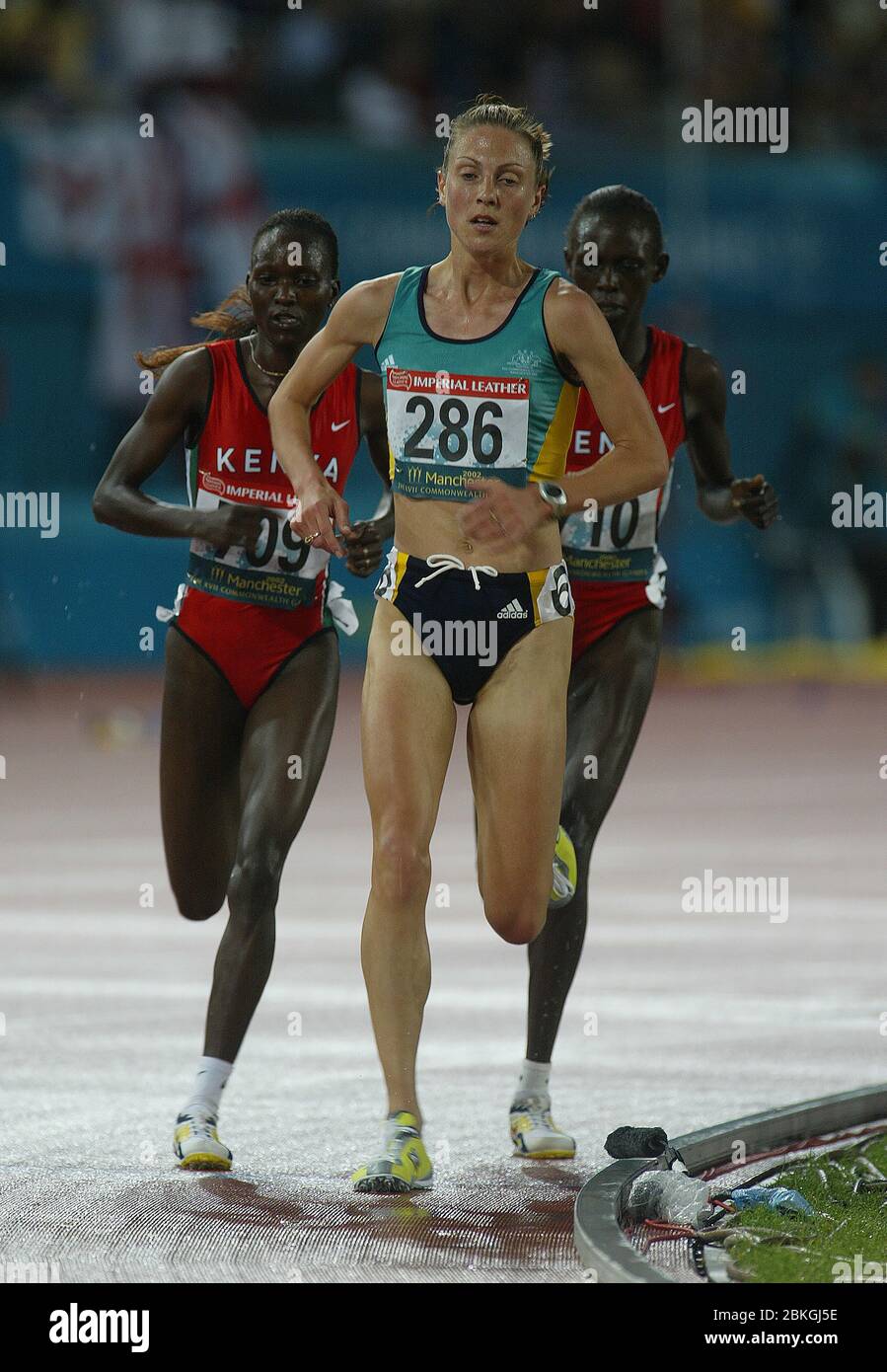 Australia commonwealth games stadium hi-res stock photography and ...