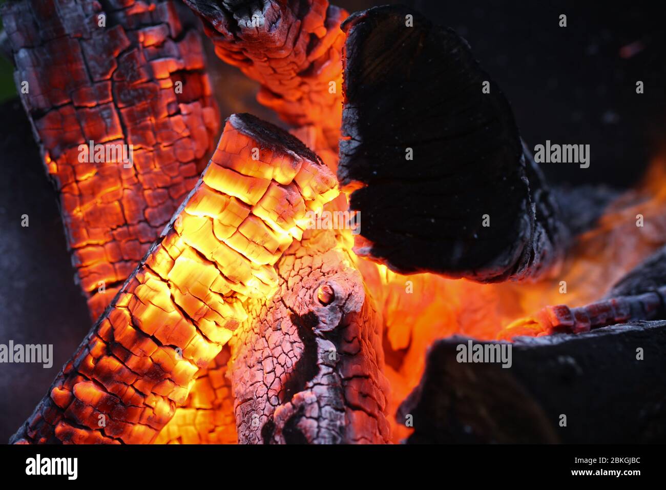Smoldering stick hi-res stock photography and images - Alamy