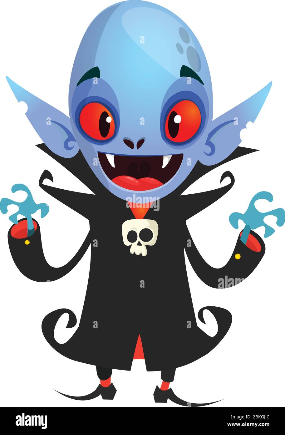 Nosferatu the vampire Stock Vector Images - Alamy