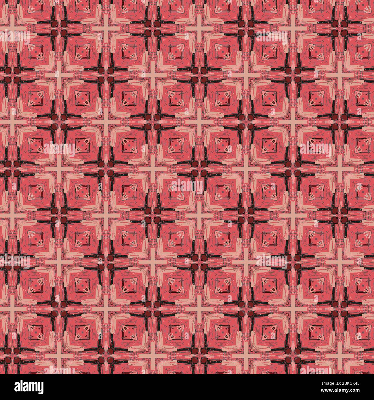 Seamless Pattern design background Stock Vector Image & Art - Alamy