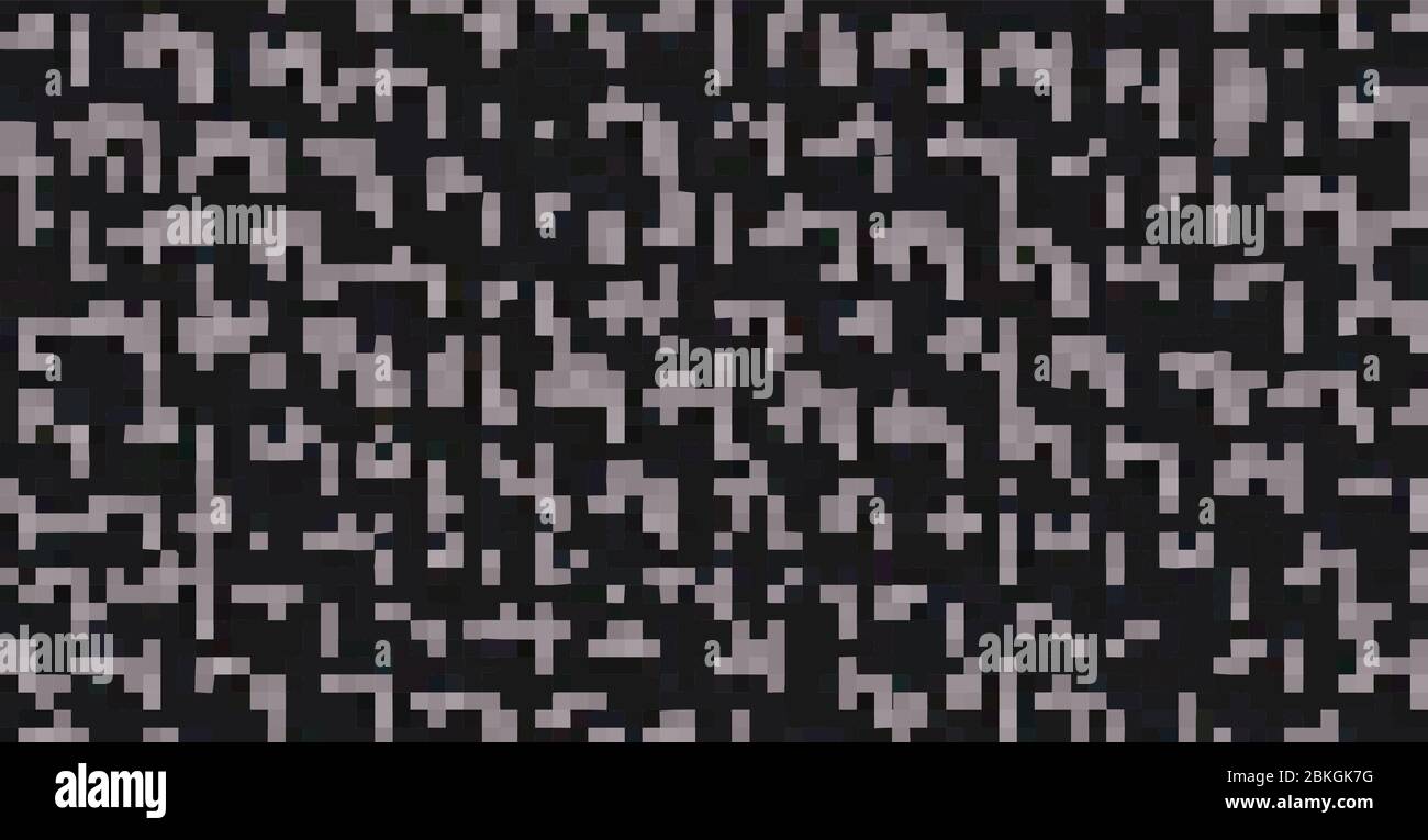 Abstract vector background illustration. Vector black abstract pattern ...