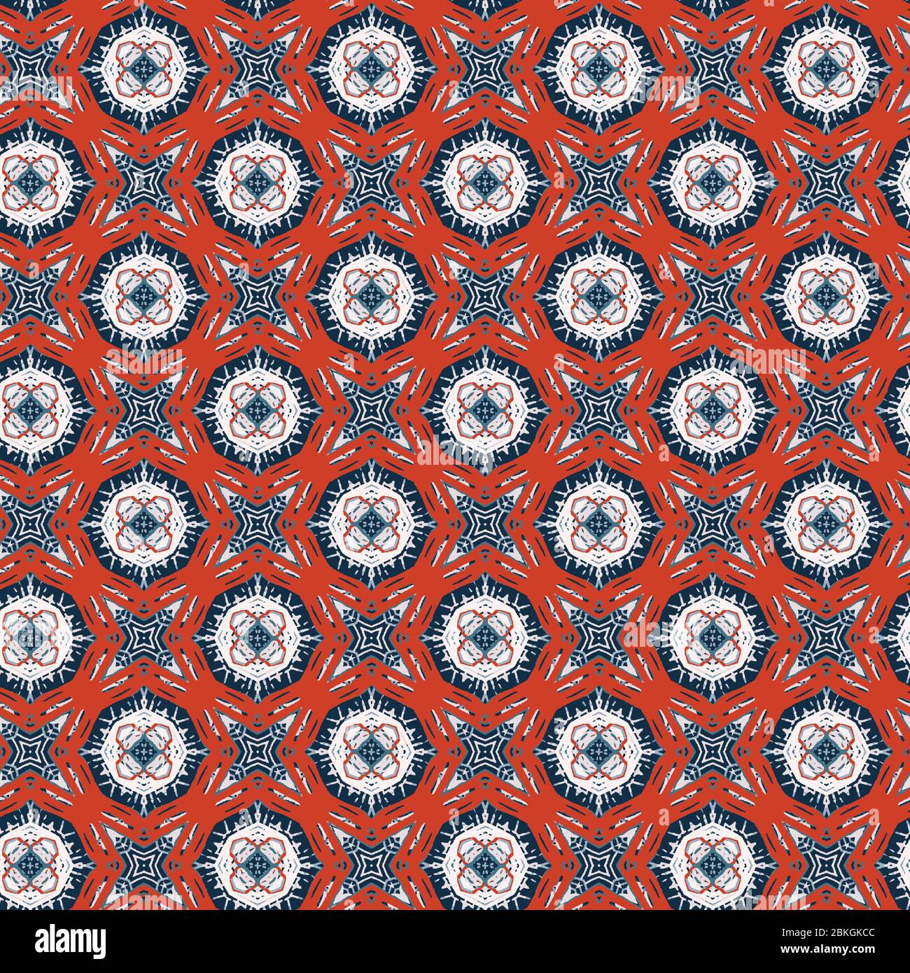 Seamless Pattern design background Stock Vector Image & Art - Alamy