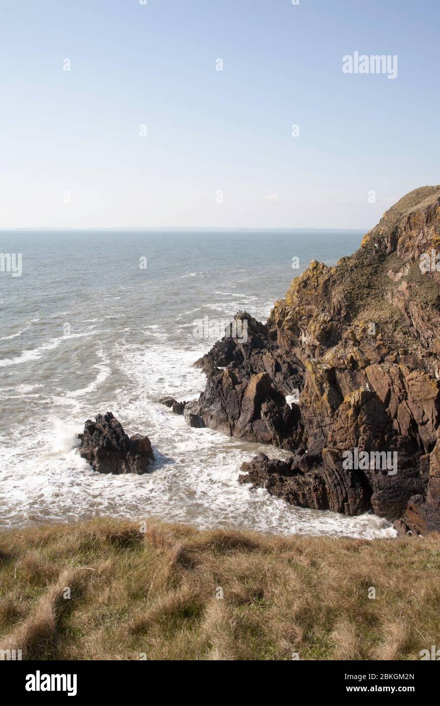 Harrisons bay hi-res stock photography and images - Alamy