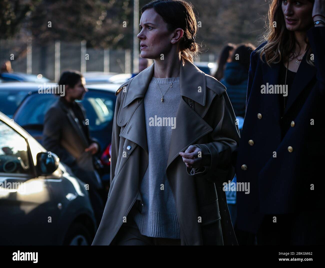 Women jo editor hi-res stock photography and images - Alamy