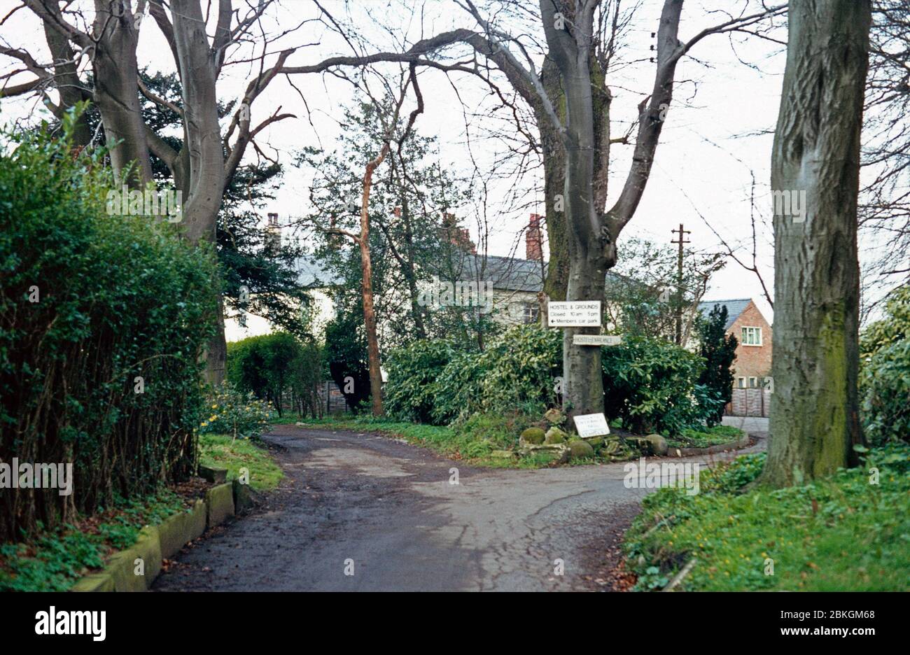 Road 1983 hi-res stock photography and images - Alamy