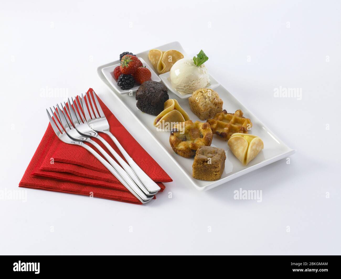 Buffet food selection hi-res stock photography and images - Alamy