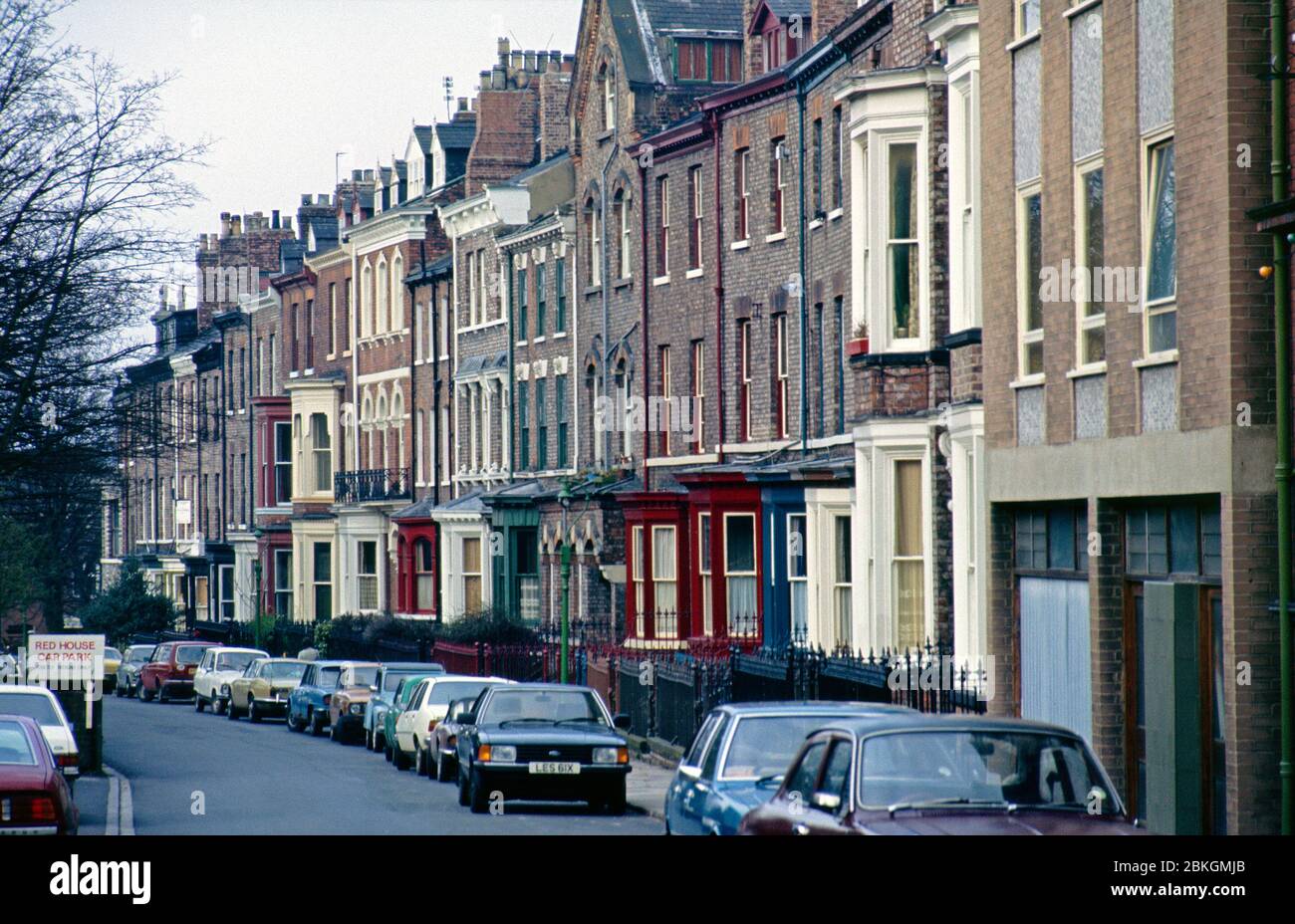 Historische reihenhauser hi-res stock photography and images - Alamy