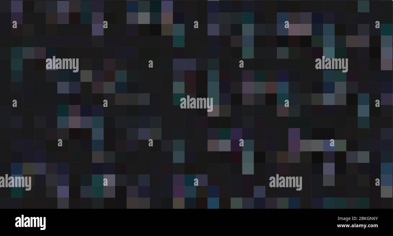 Abstract vector background illustration. Vector black abstract pattern ...