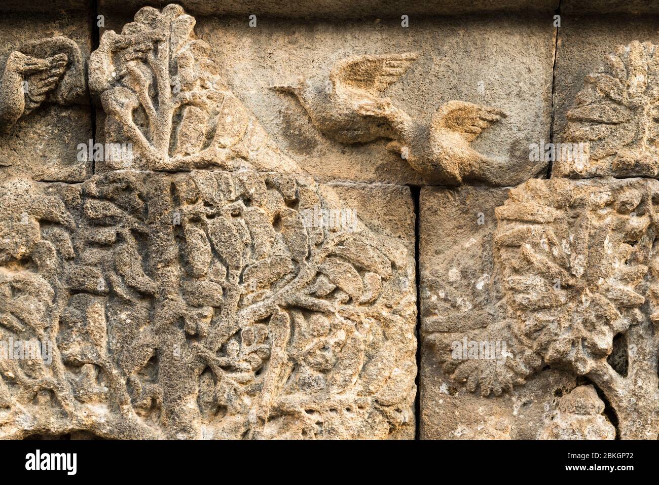 Bas relif hi-res stock photography and images - Alamy