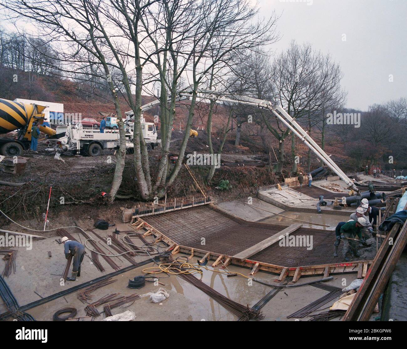 Riddlesden hi-res stock photography and images - Alamy