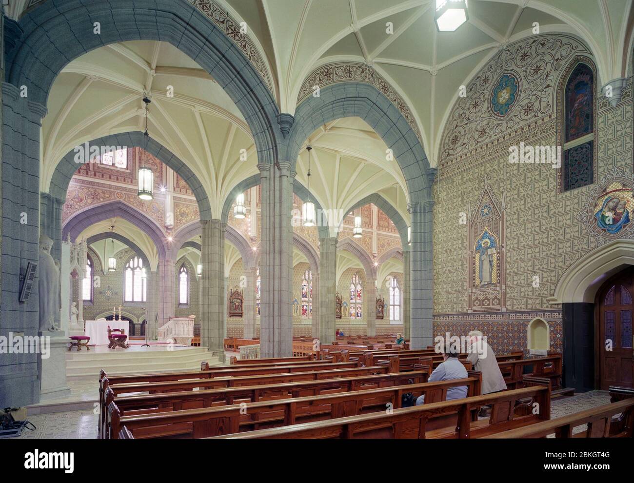 Newry Cathedral High Resolution Stock Photography and Images - Alamy