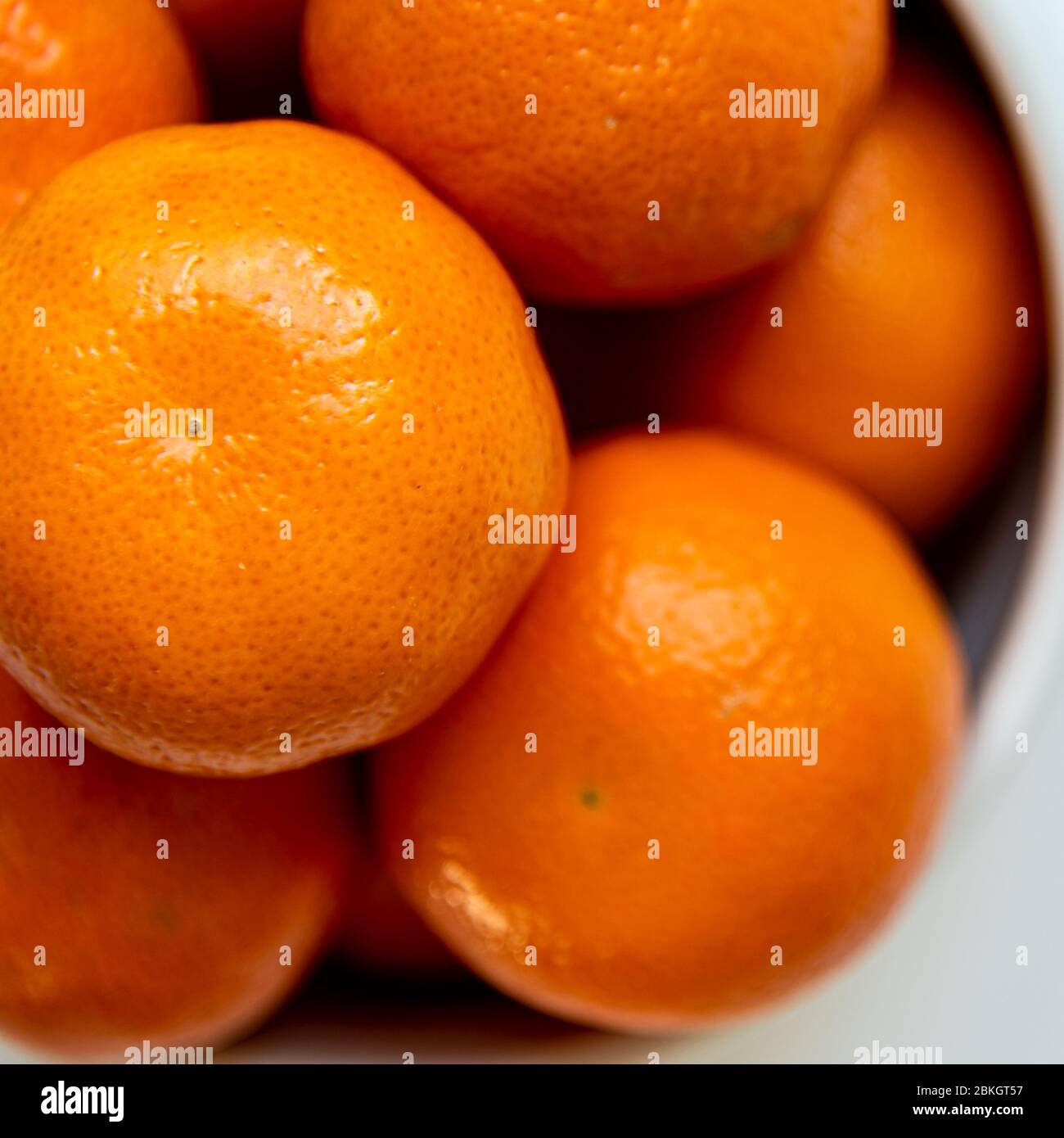 Bowl of Citrus Stock Photo - Alamy
