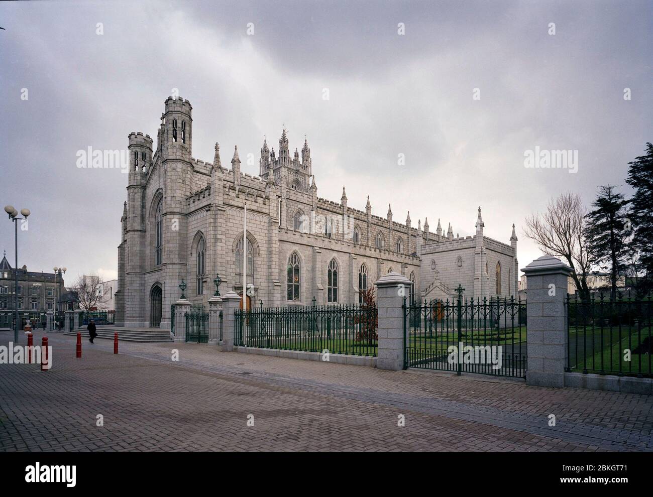 Newry cathedral hi-res stock photography and images - Alamy