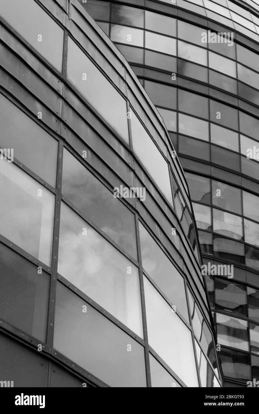 Postmodern Postmodernist Icon Architecture Landmark Hammersmith Ark 201 ...