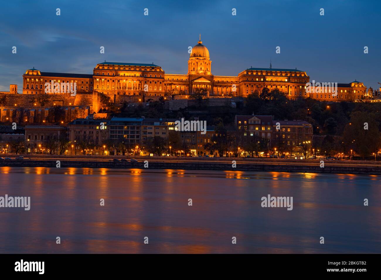The castles of hungary hi-res stock photography and images - Alamy