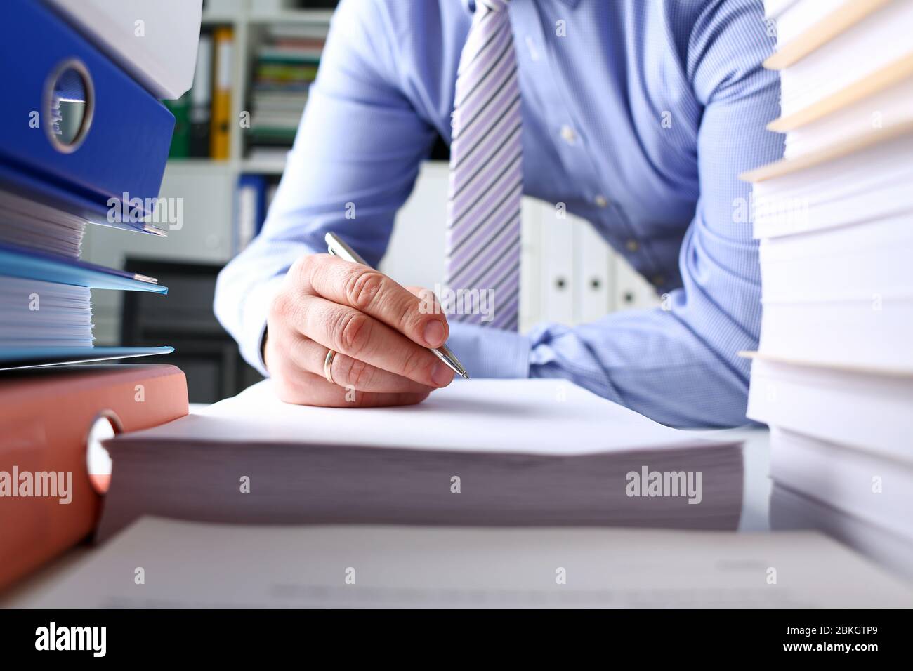 Stylish suit and presentable look Stock Photo - Alamy