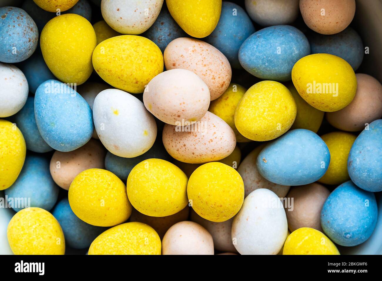 Candy deviled eggs hi-res stock photography and images - Alamy