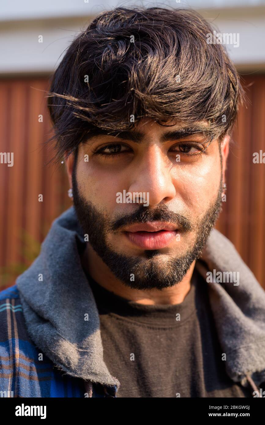 Good Looking Indian Men Not Famous