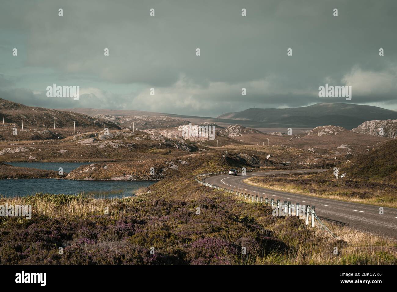 Route 500 hi-res stock photography and images - Alamy