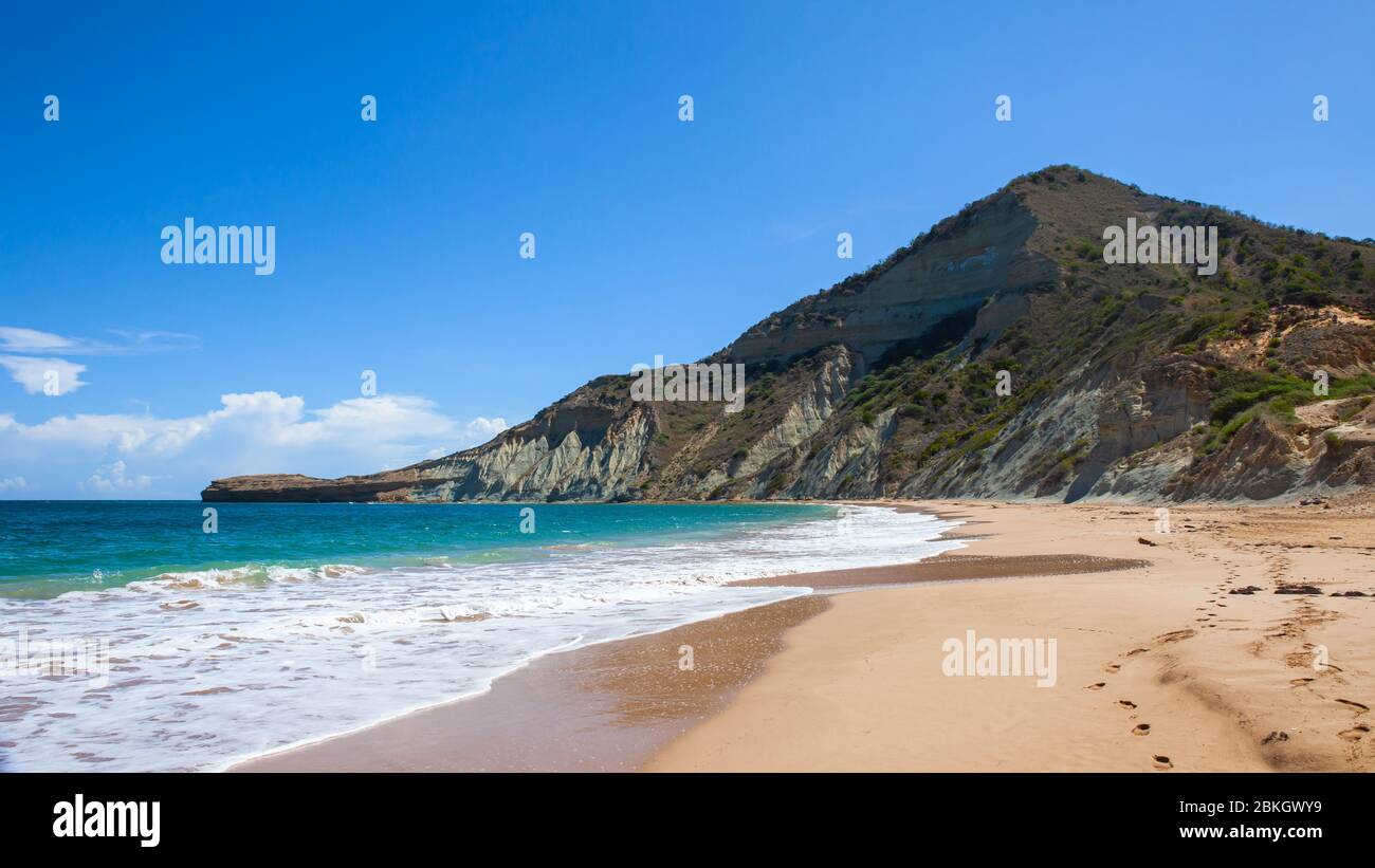 Monte cristi dominican republic hi-res stock photography and images - Alamy