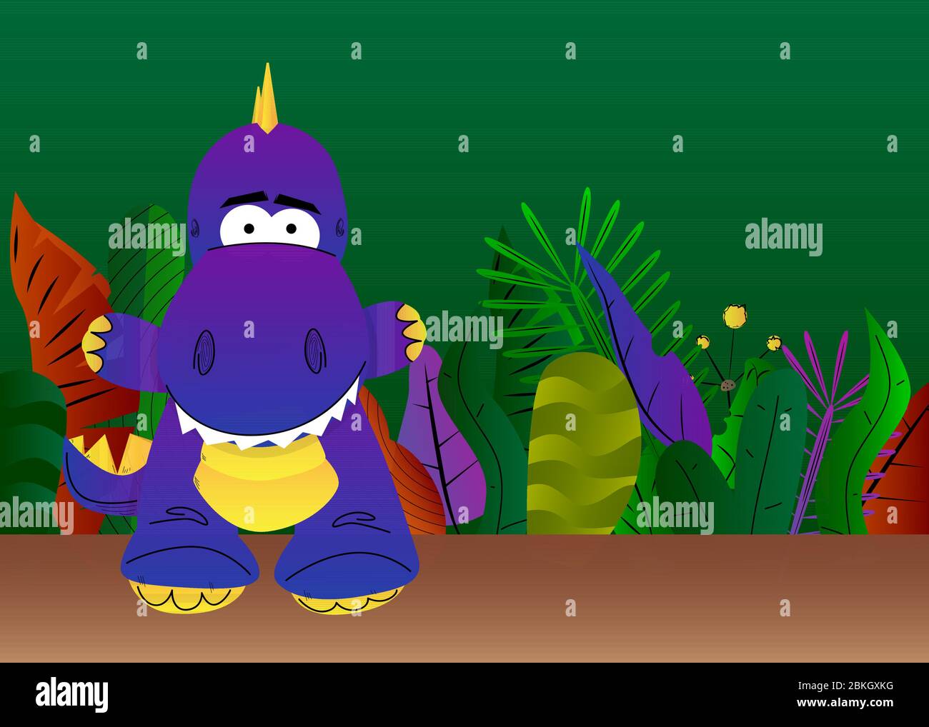 T rex vector vectors hi-res stock photography and images - Alamy