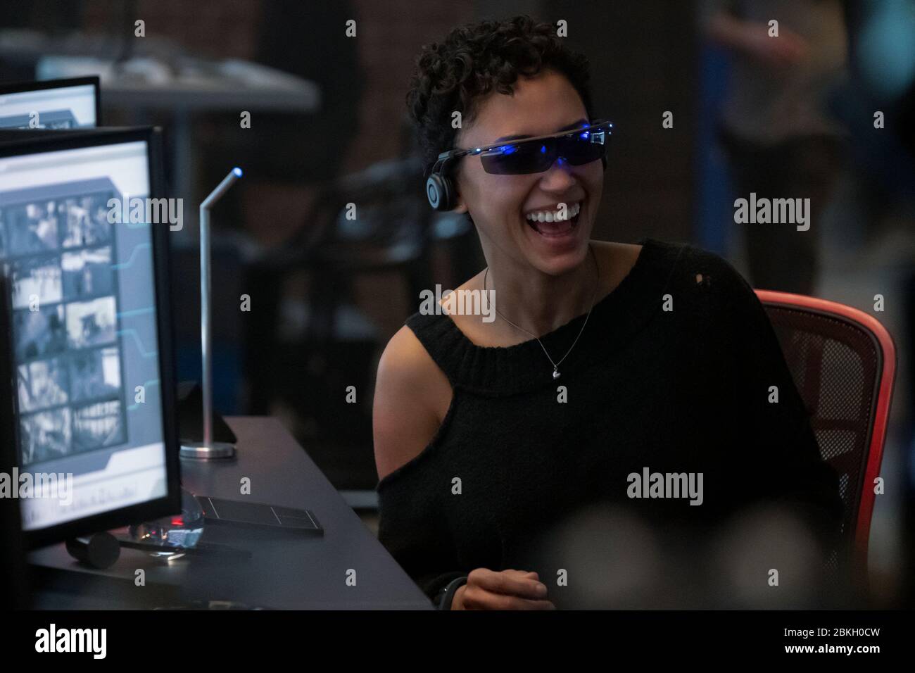 'allo 'allo and television High Resolution Stock Photography and Images ...