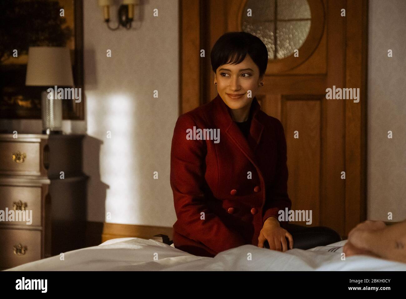 Andy Allo High Resolution Stock Photography and Images - Alamy