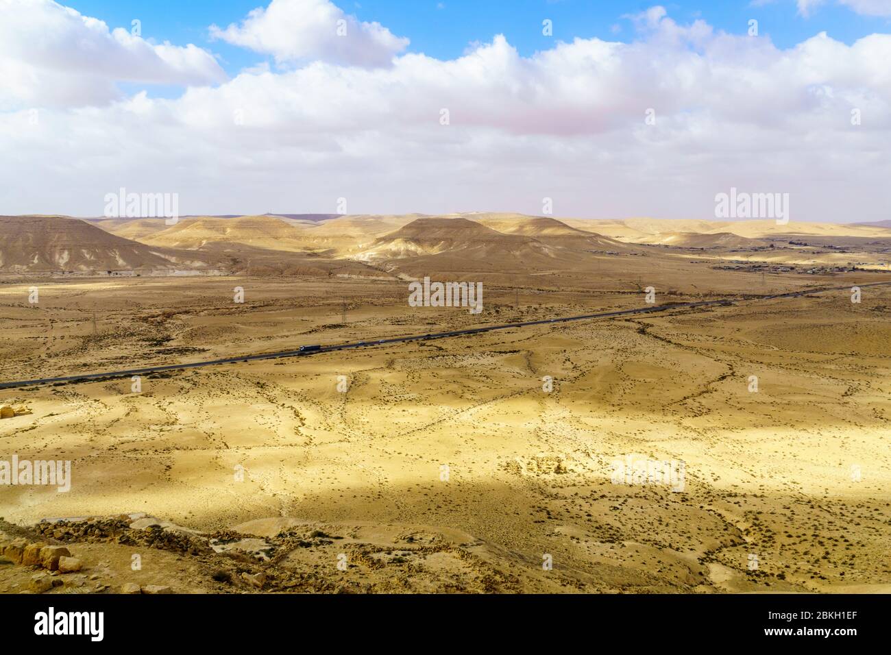 Middle East Landscape High Resolution Stock Photography and Images - Alamy