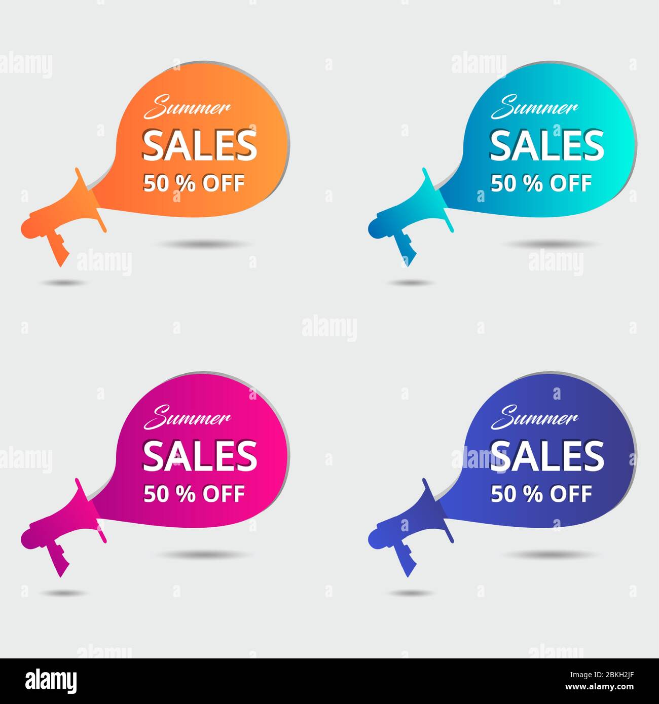 Department store sales Stock Vector Images - Alamy